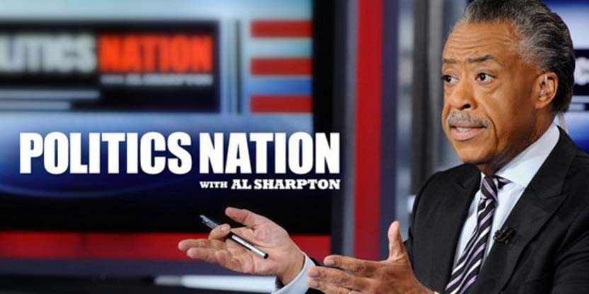 Politics Nation with Al Sharpton – 7/5/25 | Top News Show