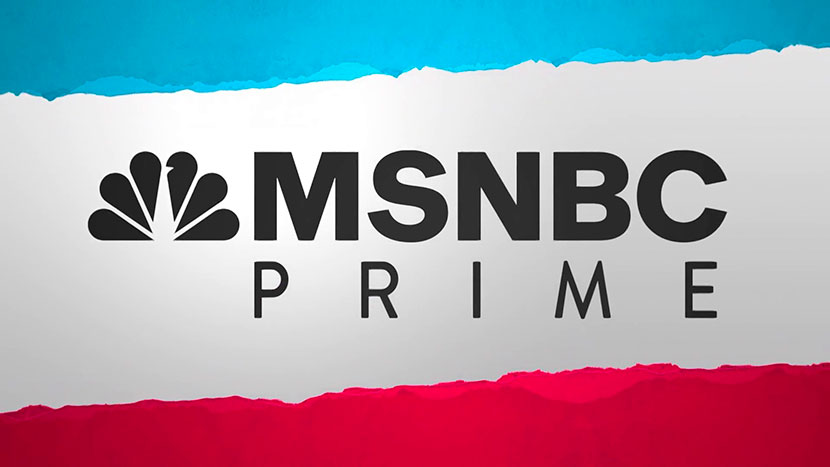 MSNBC Prime: Weekend – 10/6/24 | Top News Show